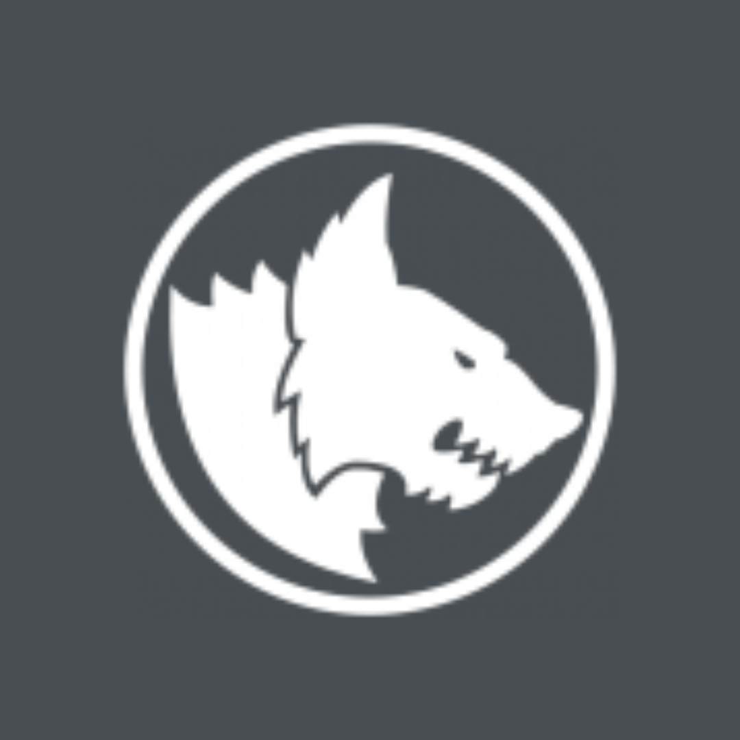 Halo Emblems Wolf